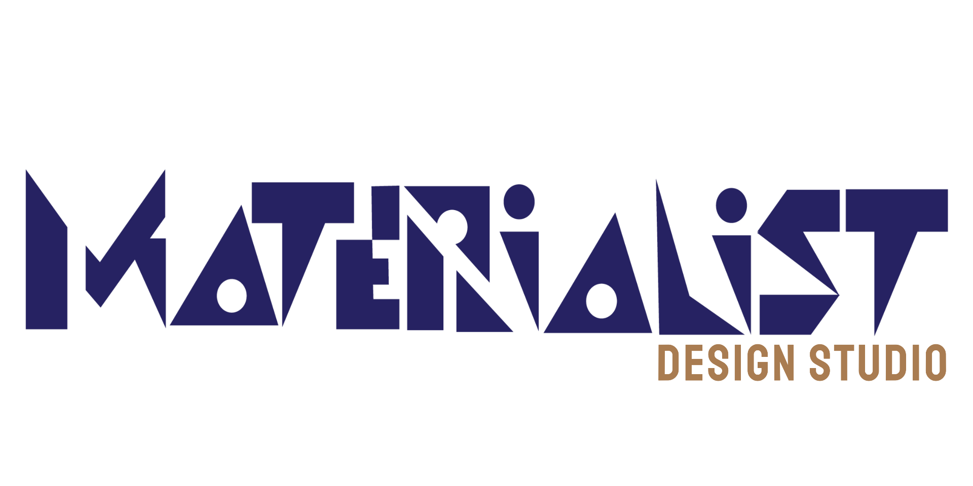 Materialist Design Studio